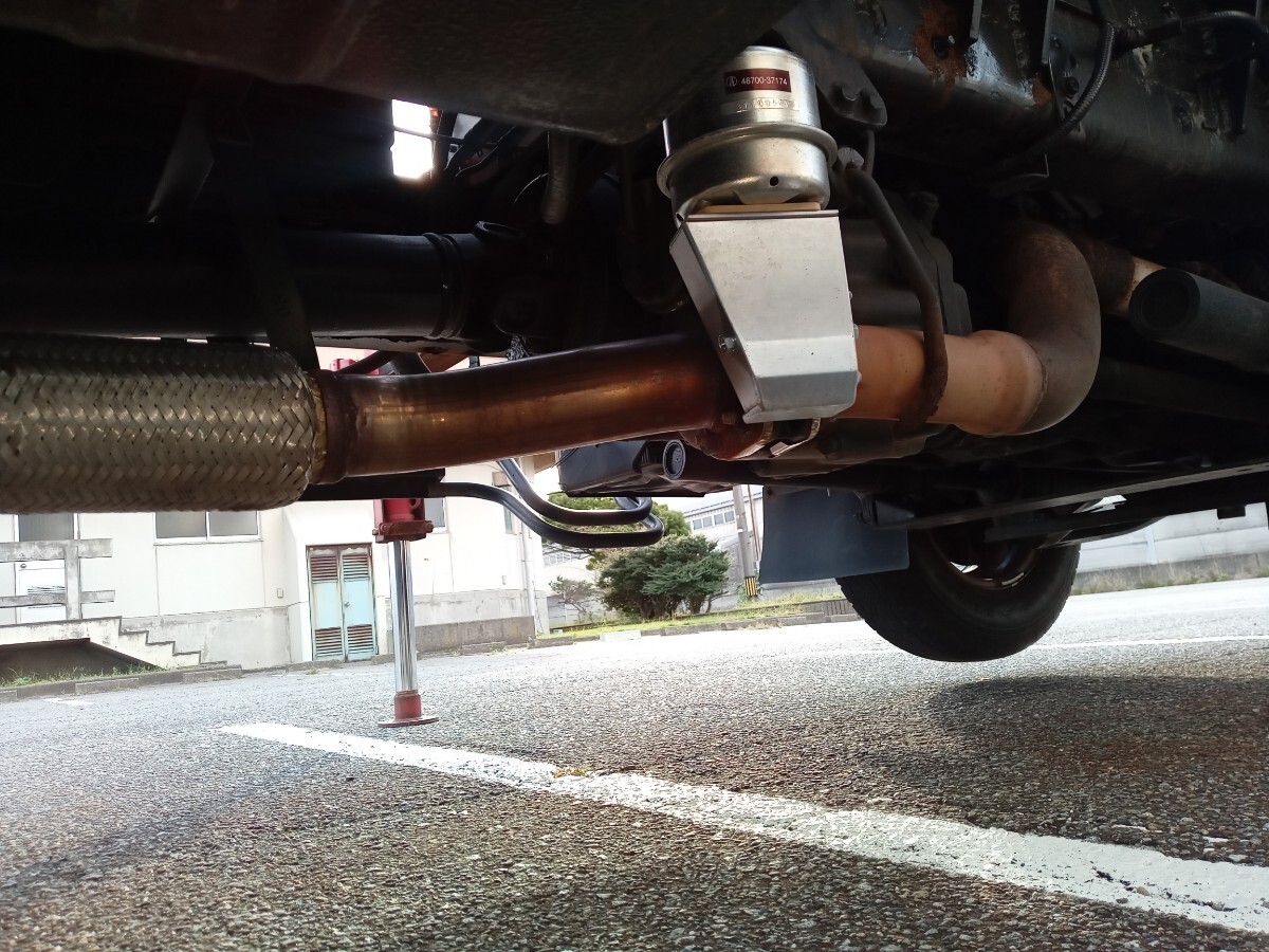 Yahoo!オークション - 希少 H19年 日野デュトロ 3tロング4WD 150PS ユ...