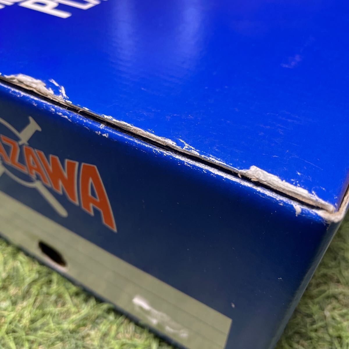 Yahoo!オークション - TM095-U44 TAMAZAWA 玉澤 タマザワ TKE-FS3 革底...