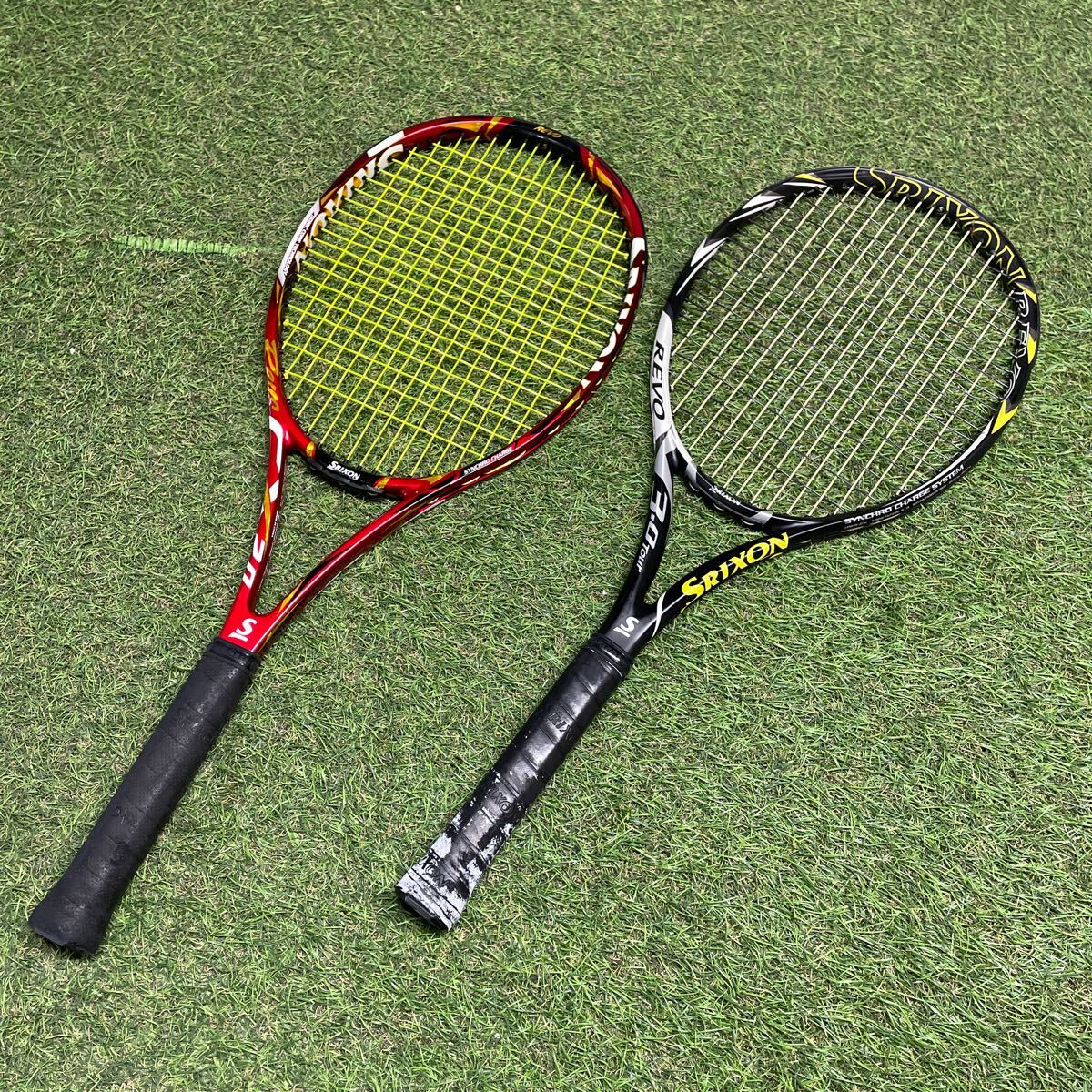 Yahoo!オークション - SS506-N07 SRIXON スリクソン Revo CX 2.0 REVO ...