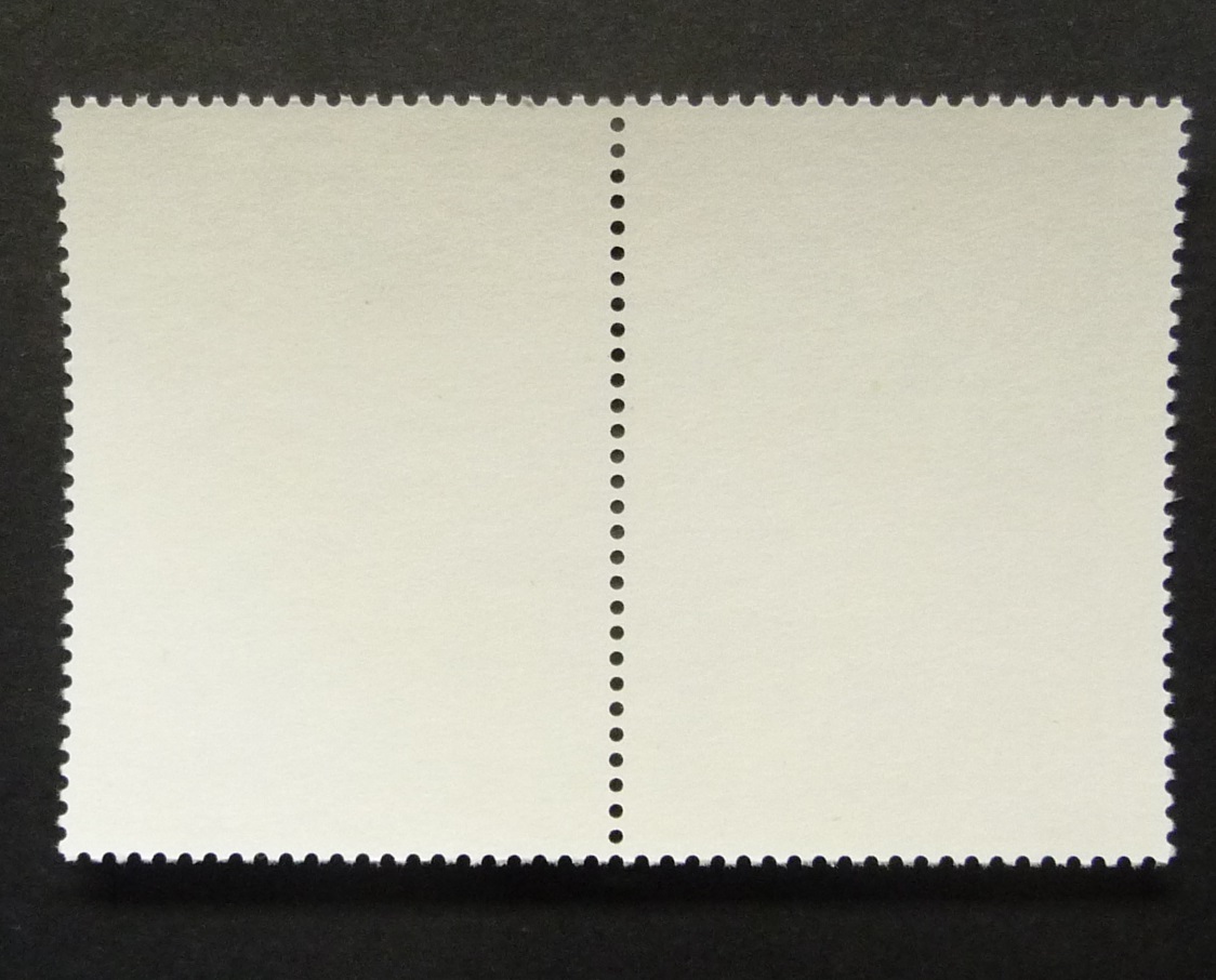 Yahoo!オークション - 趣味週間1977年ペア 未使用NH