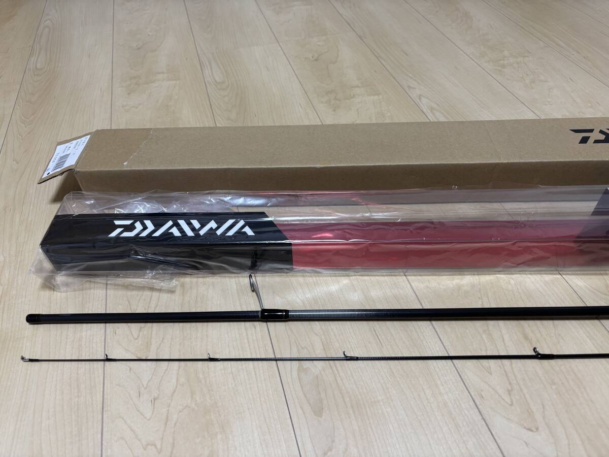 Yahoo!オークション - ダイワ 月下美人 83M-T 新品未使用