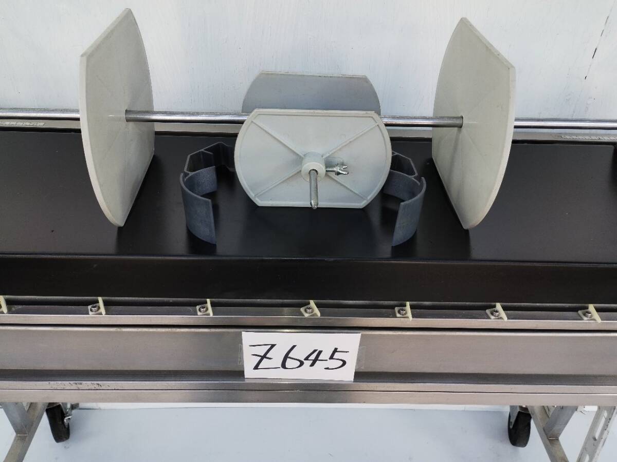 Yahoo!オークション - Z645 Vダッシュ Vdash 自動糊付け機 点検 整備...