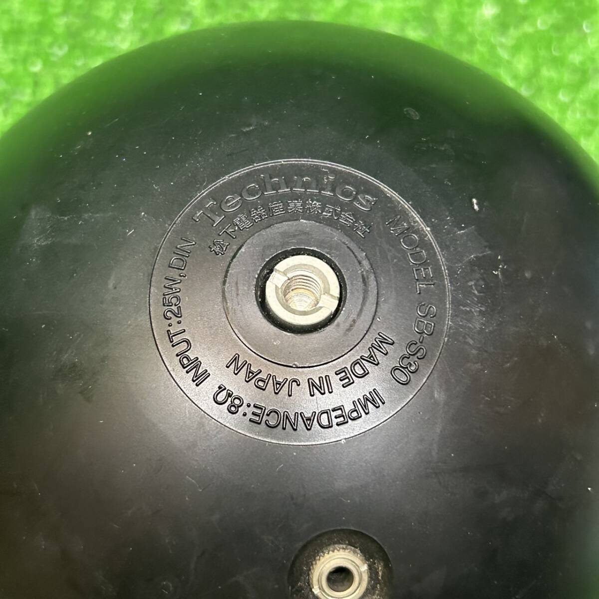 Yahoo!オークション - Technics / テクニクス SB-S30 スピーカー ペア ...