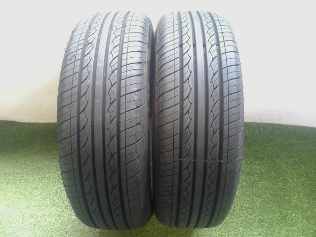 Yahoo!オークション - 中古 185/65R15 HIFLY ハイフライ HF201 2本 202...