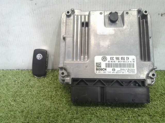 Yahoo!オークション - VW フォルクスワーゲン ゴルフ5 オクターヴ 1KBL...