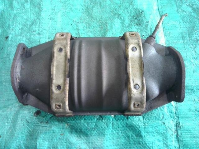 Yahoo!オークション - 日産 HC34 C34 ローレル RB20E RB20 触媒 ショ...