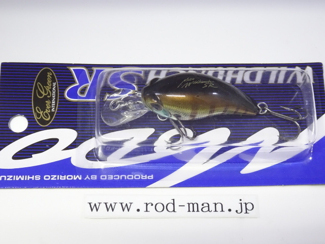 Yahoo!オークション - エバーグリーン MoDo ワイルドハンチSR ベイビー...