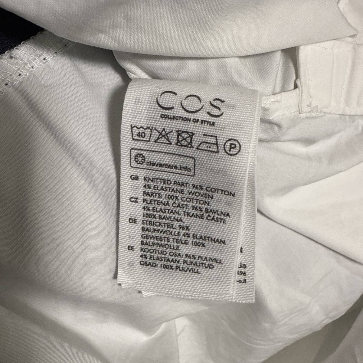 Yahoo!オークション - COS/コス カットソー