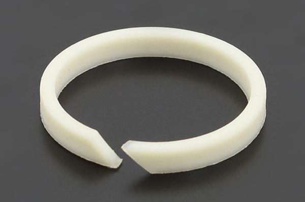 Yahoo!オークション - N146-5162 CB750K フォークピストンリング