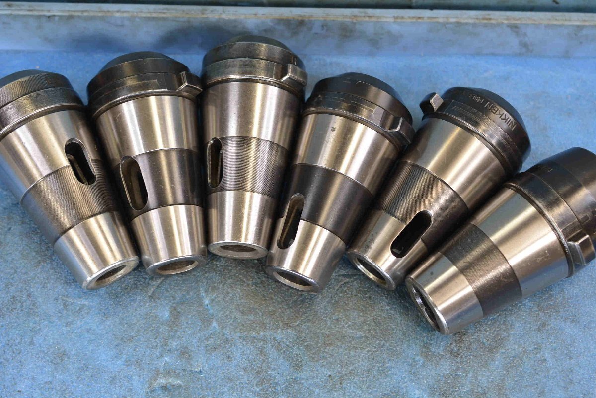 Yahoo!オークション - NIKKEN HA50-T45 NT50 クイックチェンジホルダー...