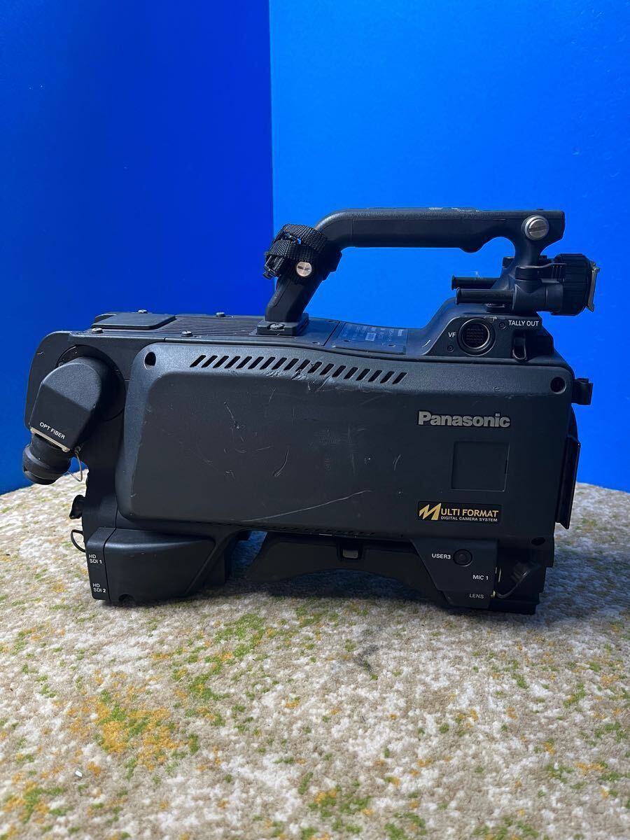 Yahoo!オークション - Panasonic AK-HC3500業務用ビデオカメラ