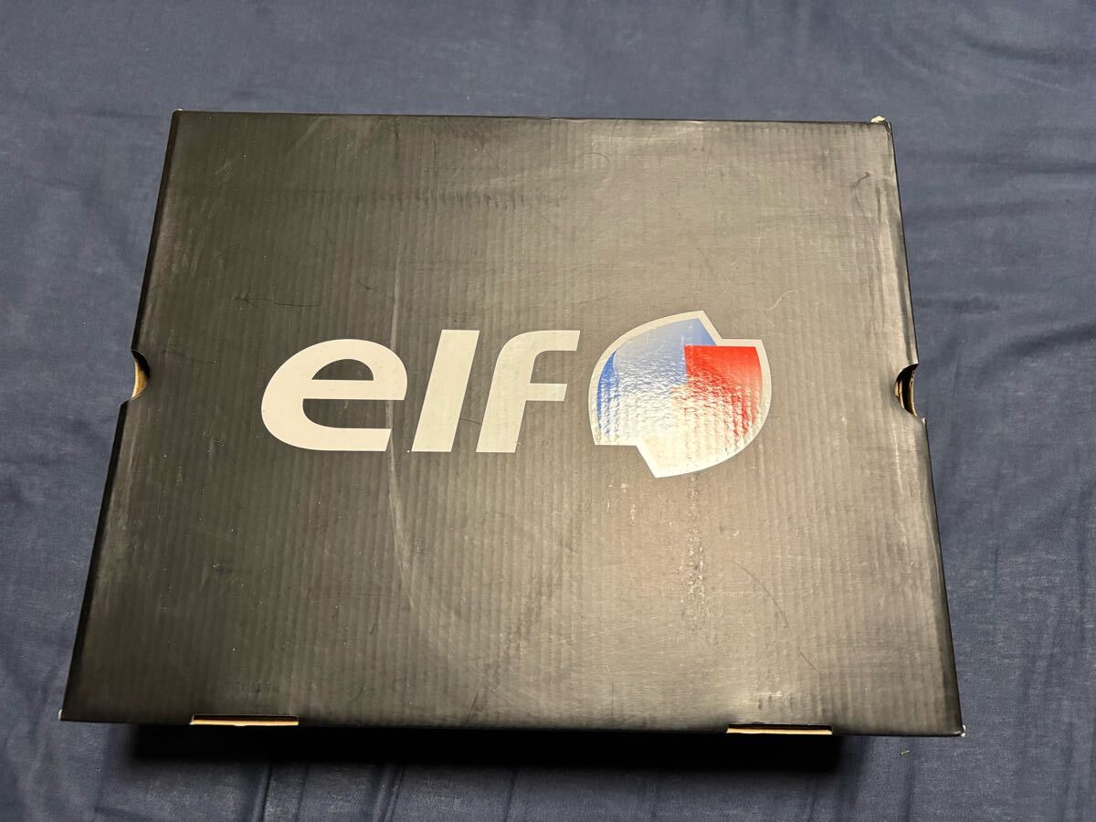 Yahoo!オークション - elfシンテーゼS17新品未使用27.0 ELF シンテーゼ...