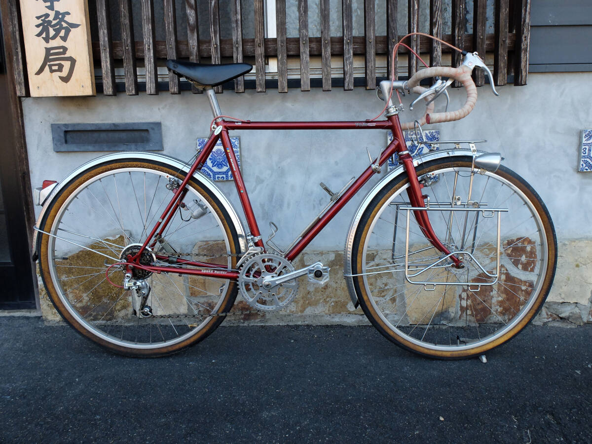 80's 日米富士 FUJI OLYMPIC Finest フジ・オリンピック・ファイ 80's 日米富士 FUJI OLYMPIC Finest フジ・オリンピック・ファイ