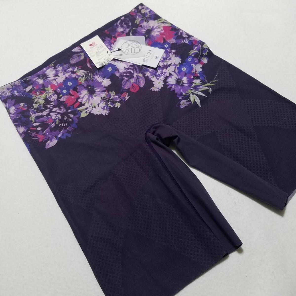 Yahoo!オークション - ワコ－ル SUHADA 肌リフト ロングガードル 82