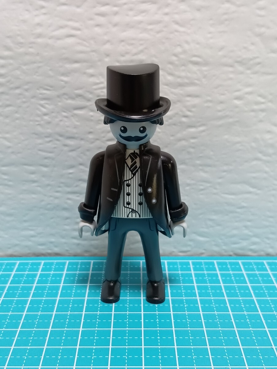 Yahoo!オークション - ネコポスのみ【NO57 】 プレイモービル