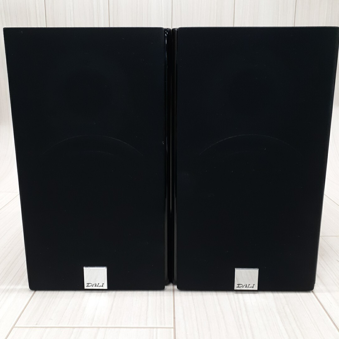 Yahoo!オークション - FN-250306-47-1-J DALI ダリ 2Wayブックシェルフ...