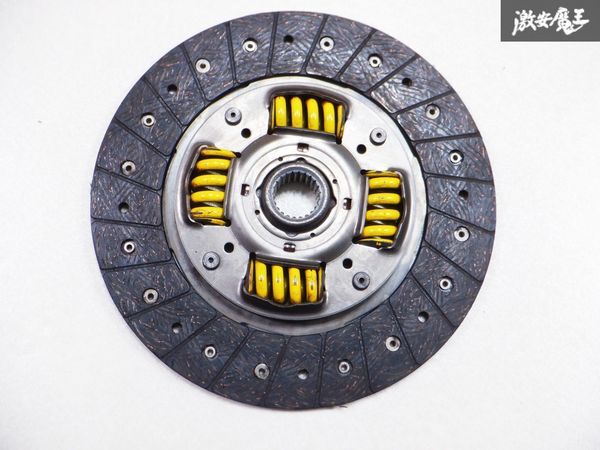 Yahoo!オークション - 実動外し HKS CN9A CP9A CT9A ランサーエボリュ...