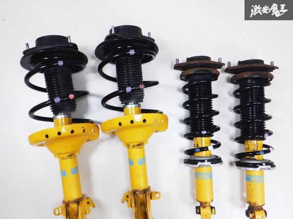 Yahoo!オークション - ビルシュタイン 純正 BRG BRM BR9 BM9 レガシィ ...