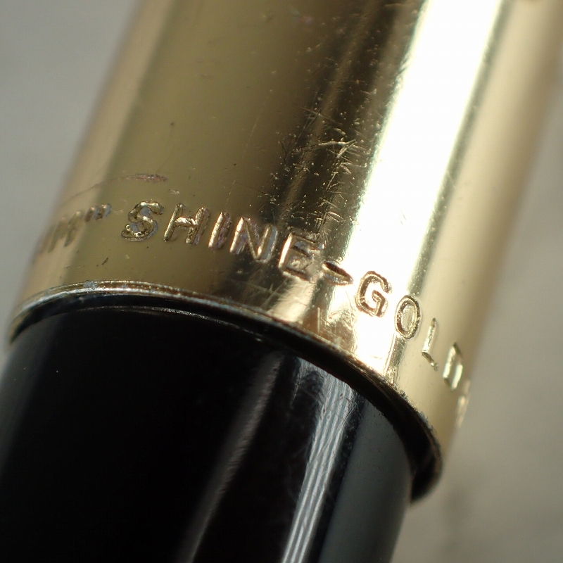 Yahoo!オークション - AC-6276 万年筆 ボールペン シャープペンまとめ...