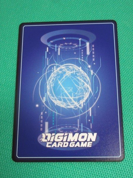 Yahoo!オークション - 『デジモンカードゲーム』 EX8-074 SEC メディー...