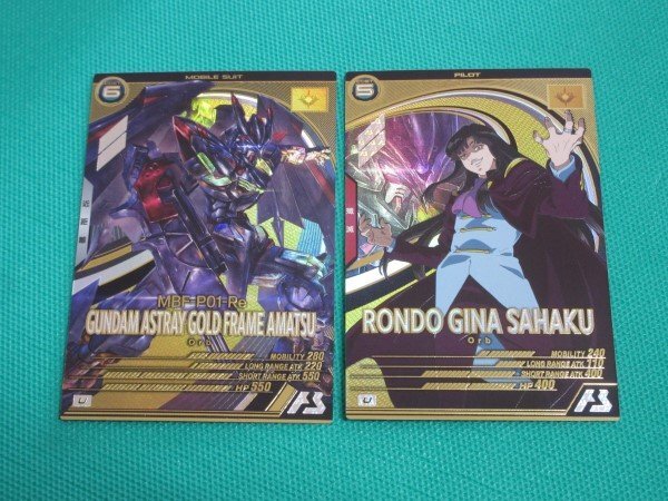 Yahoo!オークション - アーセナルベース UT03 U ガンダムアストレイゴ...