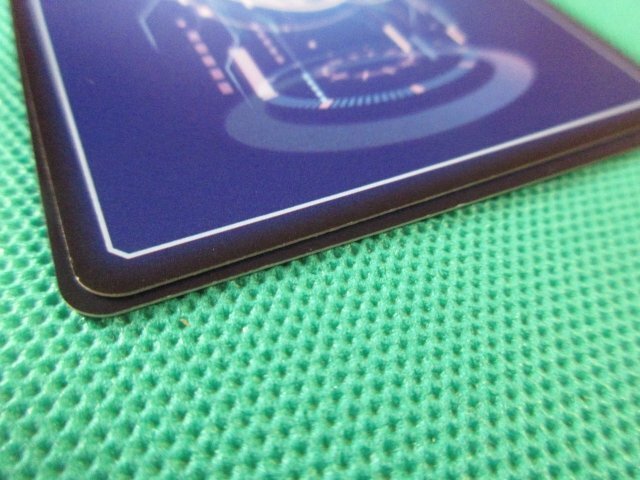 Yahoo!オークション - 『デジモンカードゲーム』 EX7-014 SR ヴォルケ...