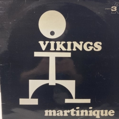 Yahoo!オークション - 【新宿】VIKINGS/VIKINGS MARTINIQUE(3A035)