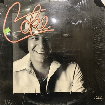 Yahoo!オークション - 【新宿】COKE ESCOVEDO/COKE(SRM11041)