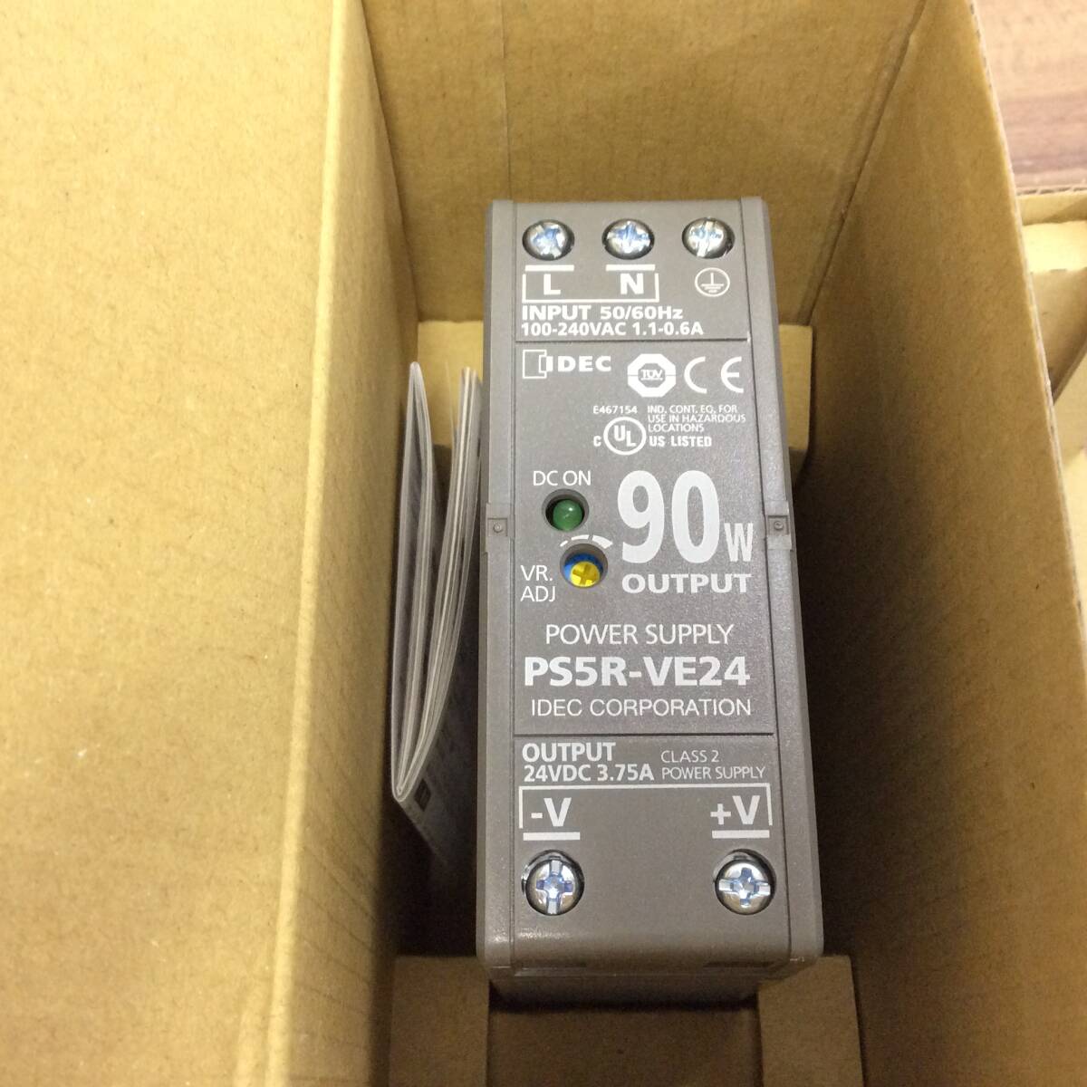 Yahoo!オークション - 【AH-10361】未使用品 IDEC アイデック スイッ...