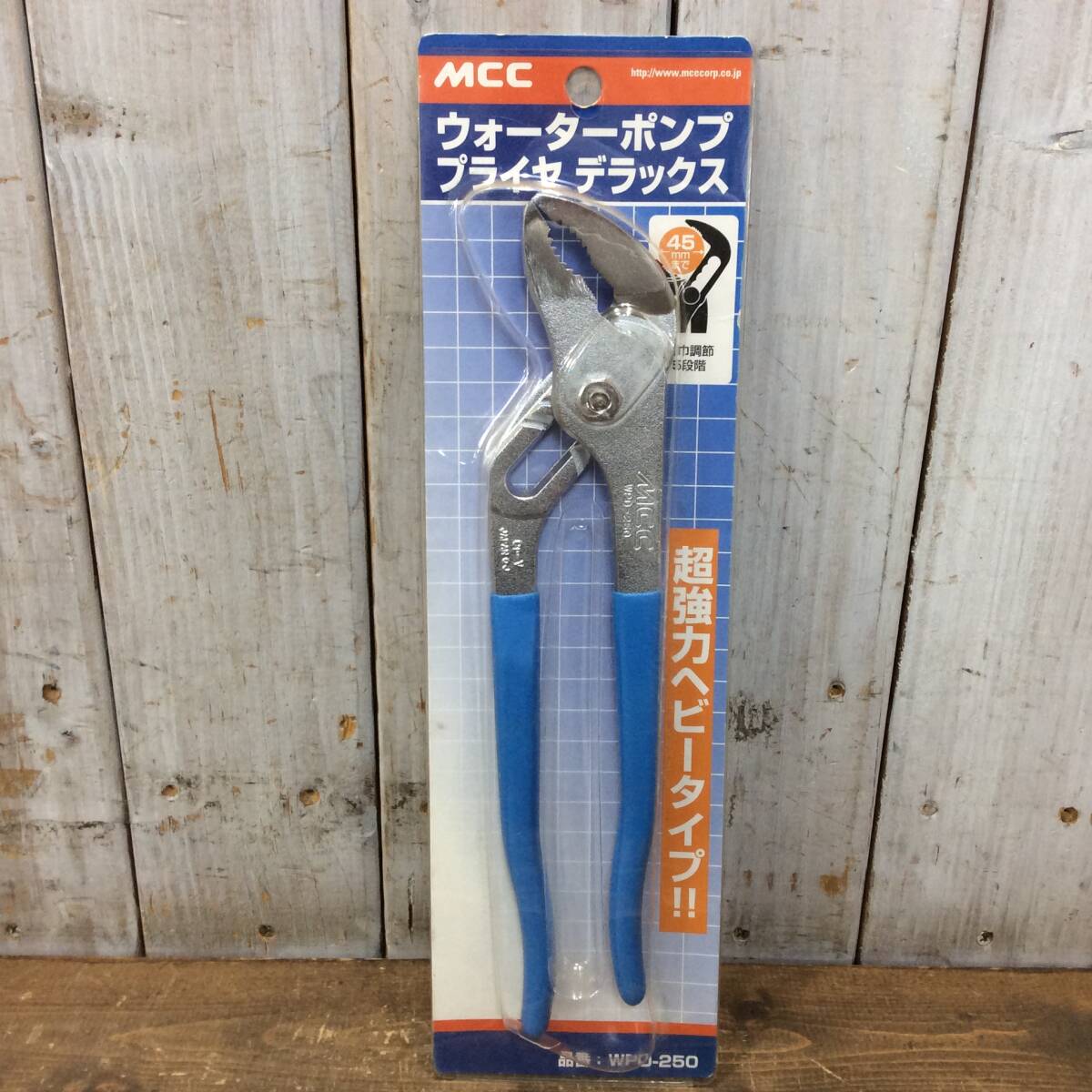 Yahoo!オークション - 【AH-10658】未使用保管品 MCC ウォーターポン...