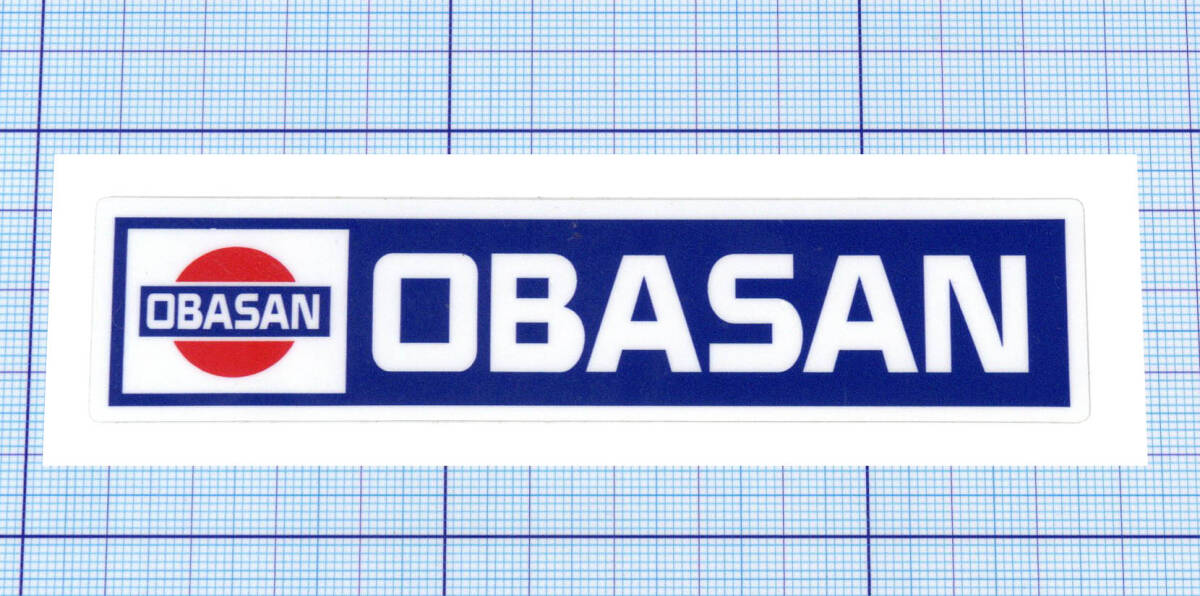 Yahoo!オークション - OBASAN (おばさん) ステッカー 左右約12cm×天...