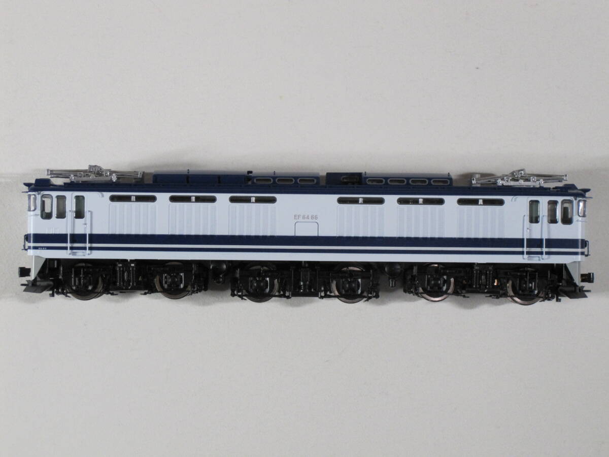 Yahoo!オークション - トラムウェイ TW-EF64A EF64 66 ユーロライナー...