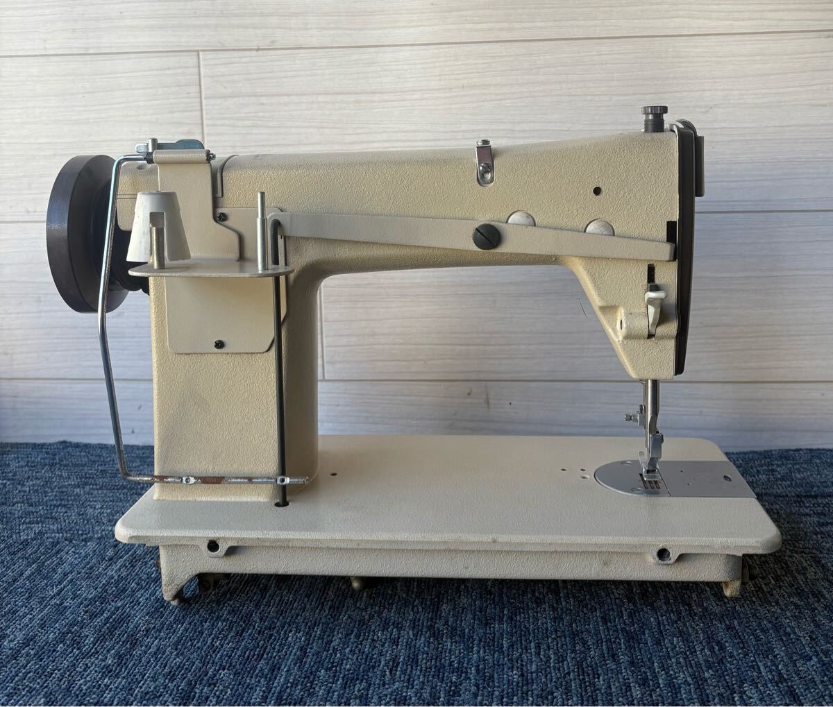 Yahoo!オークション - brother ブラザ－TA2-B623 special 3職業用ミシ...