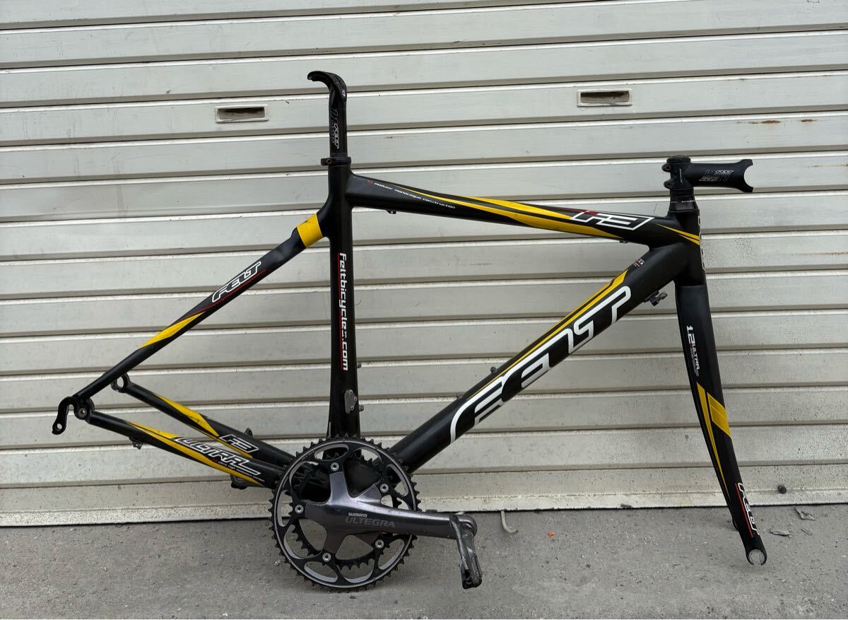 Yahoo!オークション - フェルト FELT エフスリー F3 ジャンク