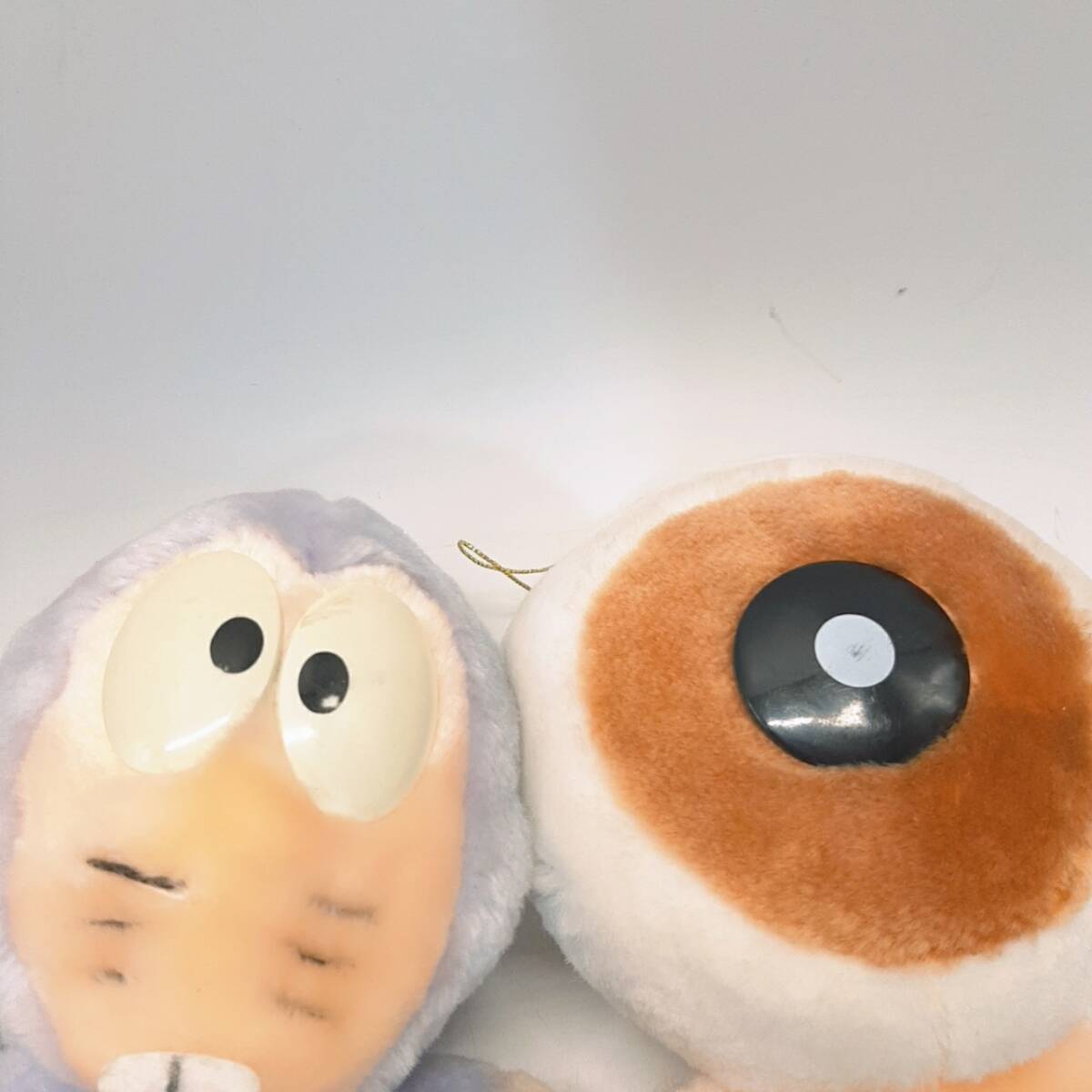 Yahoo!オークション - m78 ゲゲゲの鬼太郎 ぬいぐるみ 4点セット 鬼太...