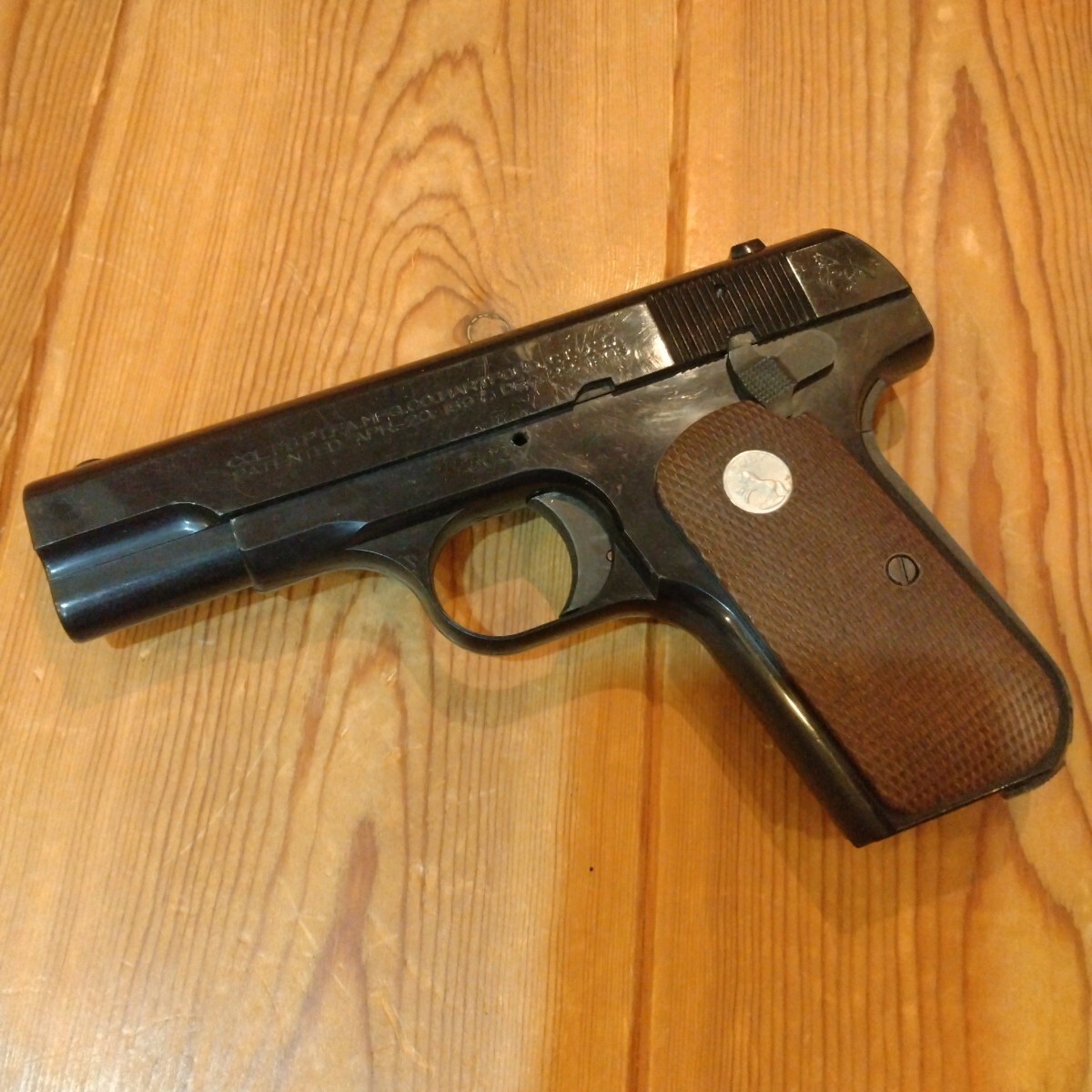 Yahoo!オークション - MGC 32オート ジャンク