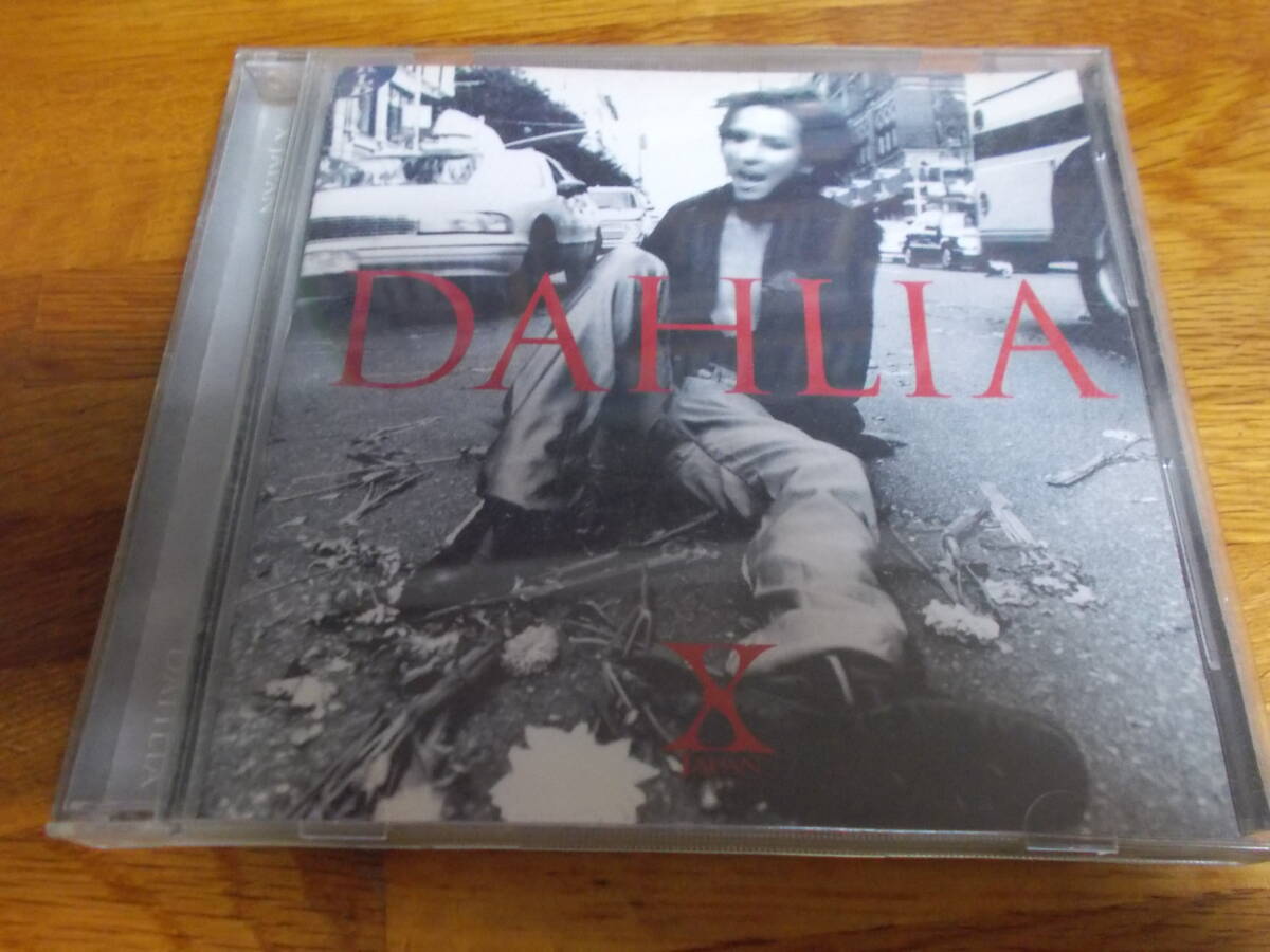 Yahoo!オークション - X JAPAN DAHLIA