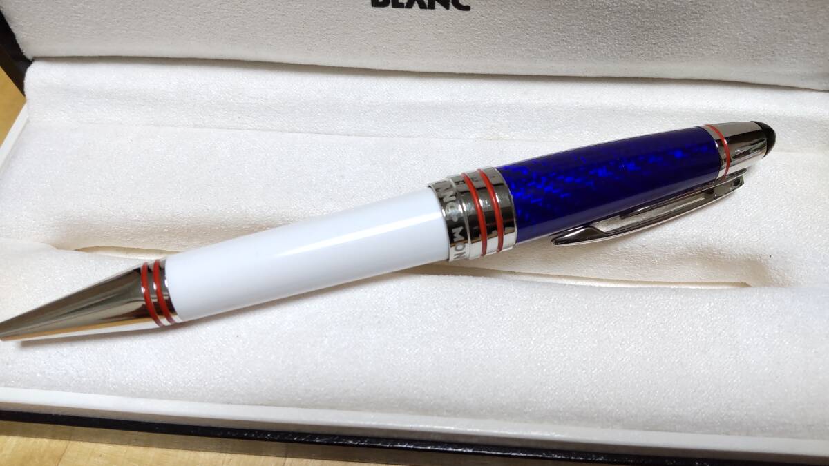 Yahoo!オークション - モンブラン JFK ジョン・F・ケネディ リミテッド...