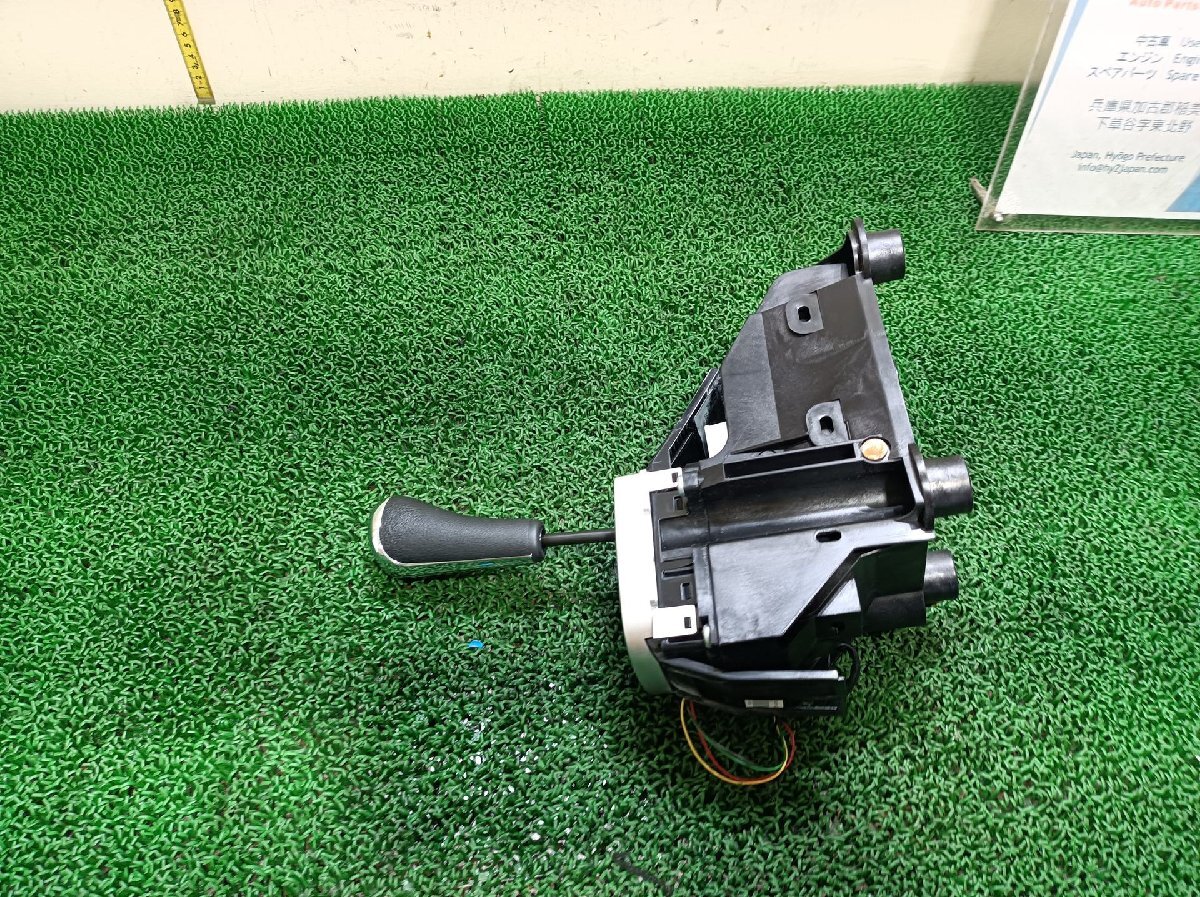 Yahoo!オークション - シトロエン シフトレバー C3 ABA-A55F01 2012 #h...