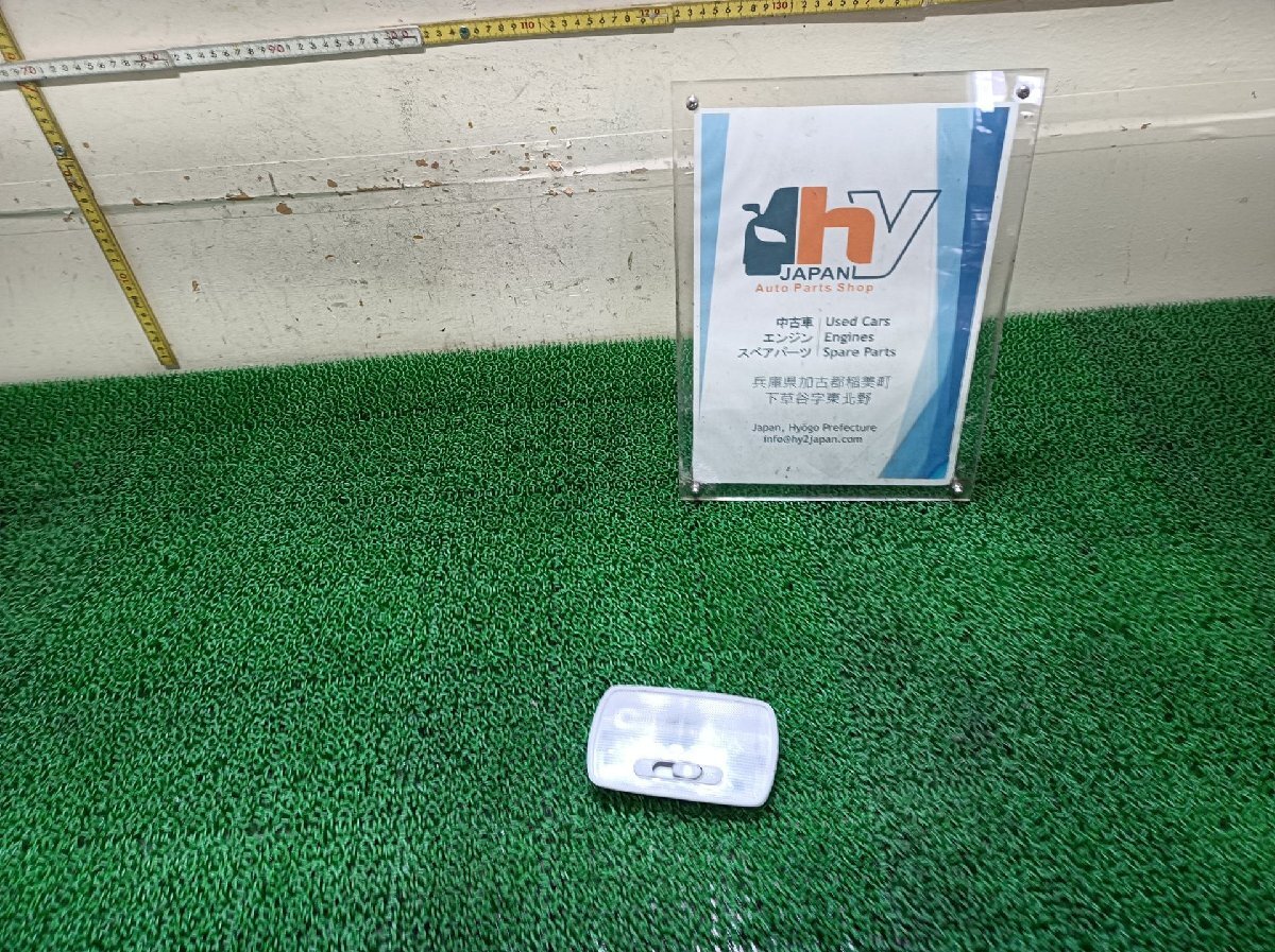 Yahoo!オークション - ホンダ ルームランプ クロスロード DBA-RT3 2007...