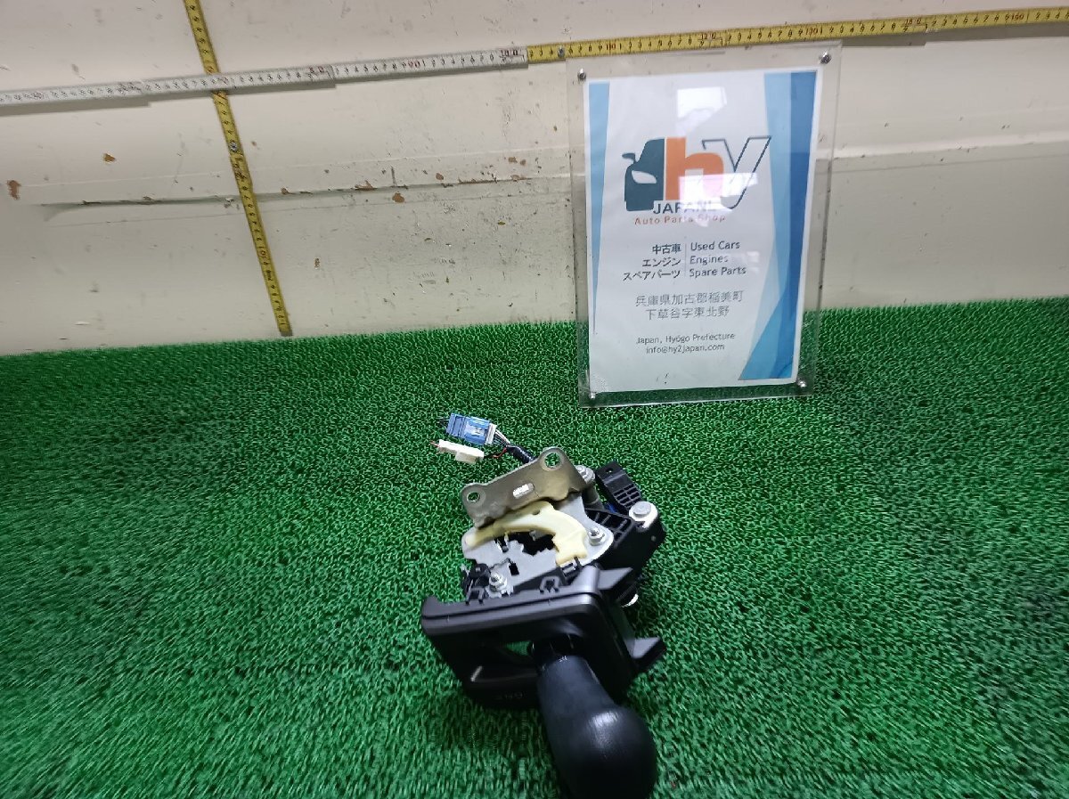 Yahoo!オークション - ホンダ シフトレバー クロスロード DBA-RT3 2007...