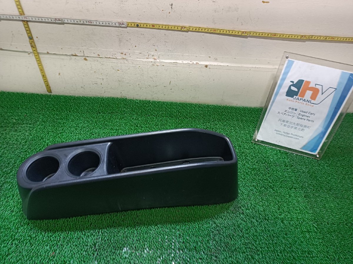 Yahoo!オークション - ホンダ コンソールボックス クロスロード DBA-RT...