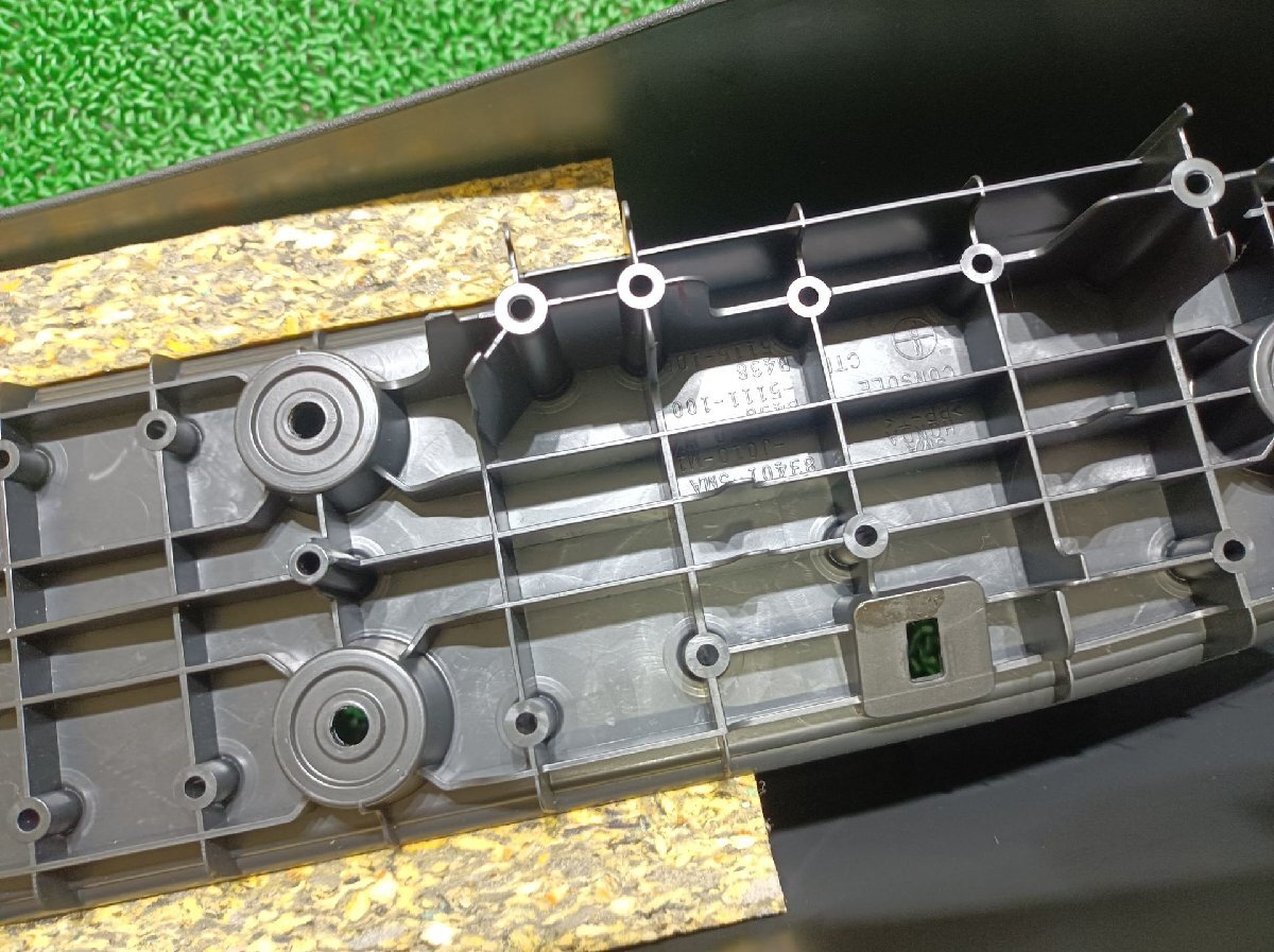 Yahoo!オークション - ホンダ コンソールボックス クロスロード DBA-RT...