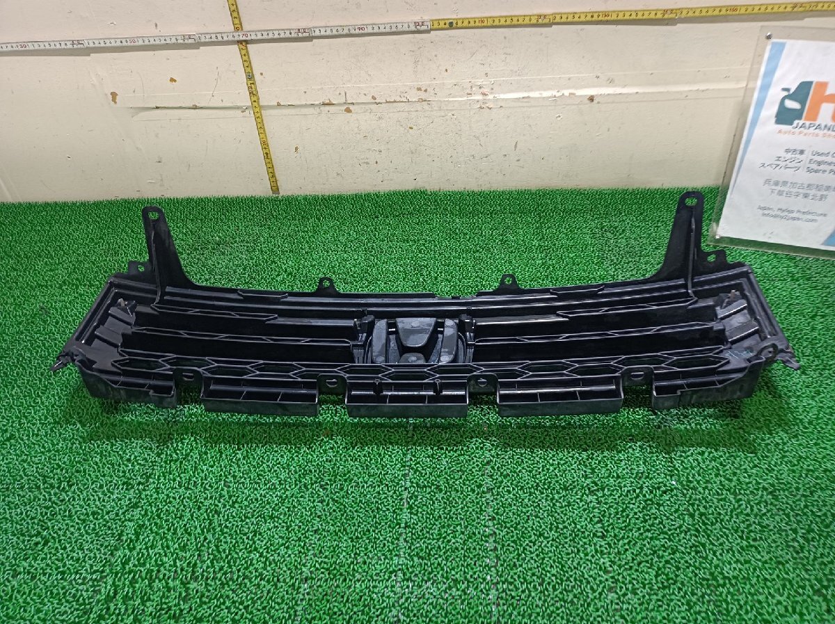 Yahoo!オークション - ホンダ ラジエーターグリル クロスロード DBA-RT...