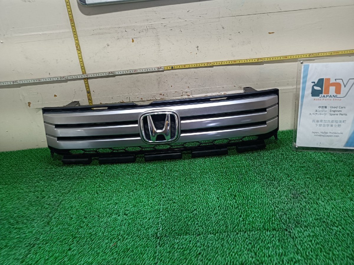 Yahoo!オークション - ホンダ ラジエーターグリル クロスロード DBA-RT...