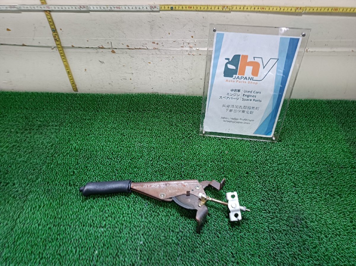 Yahoo!オークション - ホンダ ハンドブレーキレバー シビック GF-EK3 2...