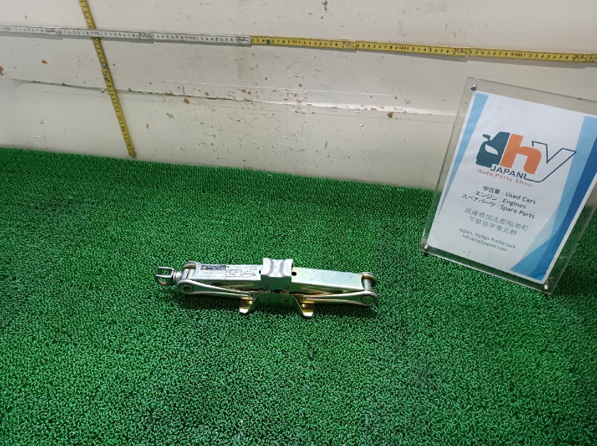 Yahoo!オークション - ホンダ ジャッキツール シビック GF-EK3 2000 #h...