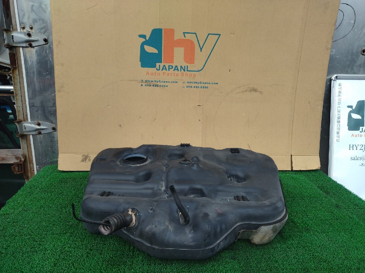 Yahoo!オークション - ホンダ 燃料タンク クロスロード DBA-RT3 2007