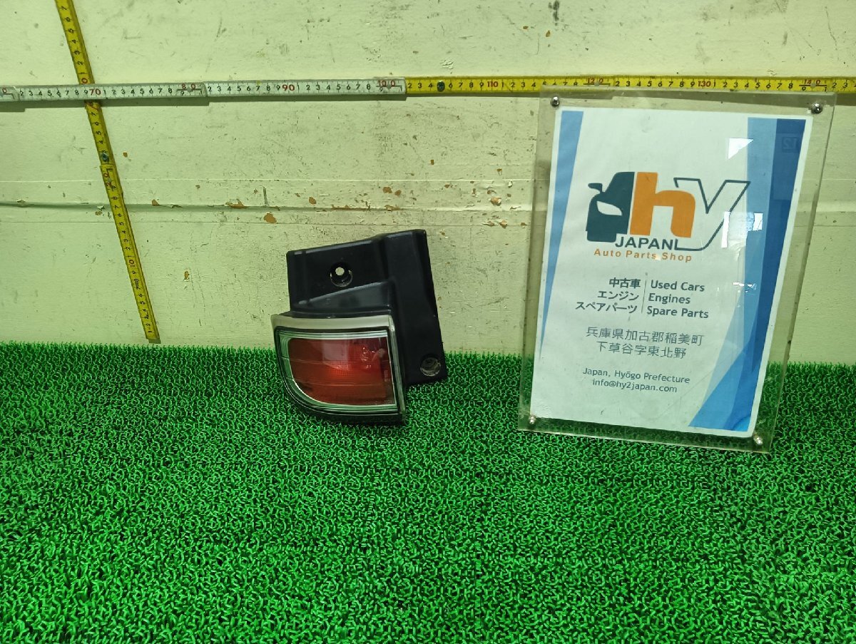 Yahoo!オークション - 日産 左 テールライト エルグランド CBA-E51 200...