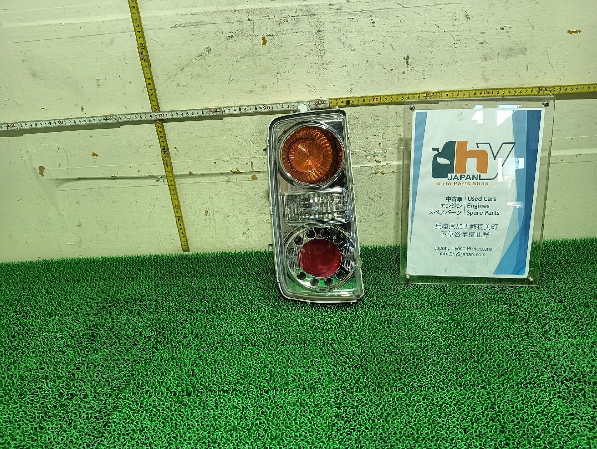 Yahoo!オークション - 日産 左 テールライト エルグランド CBA-E51 200...